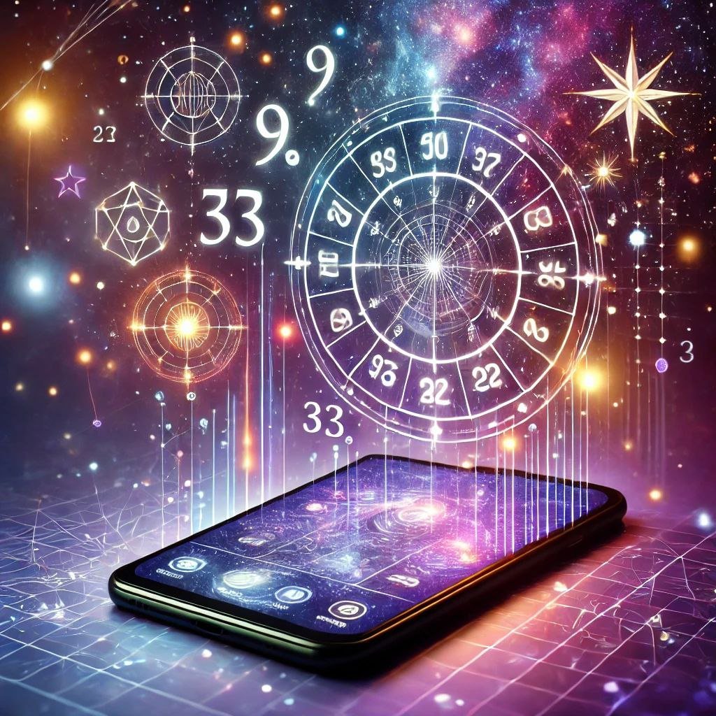 Free Mobile Number Numerology Calculator Online
